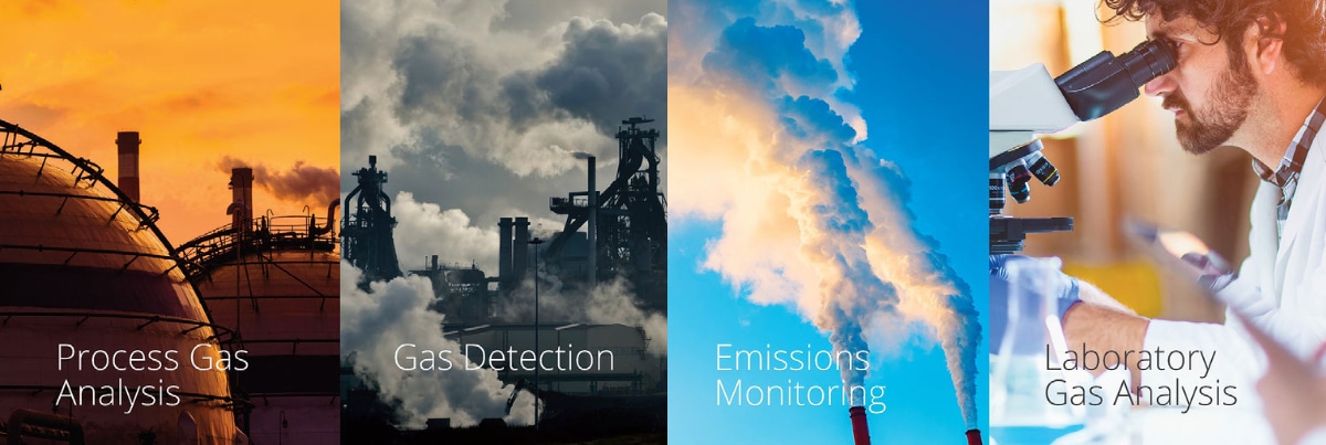 CAC Gas & Instrumentation: Leaders in Specialty Gas Solutions. applications