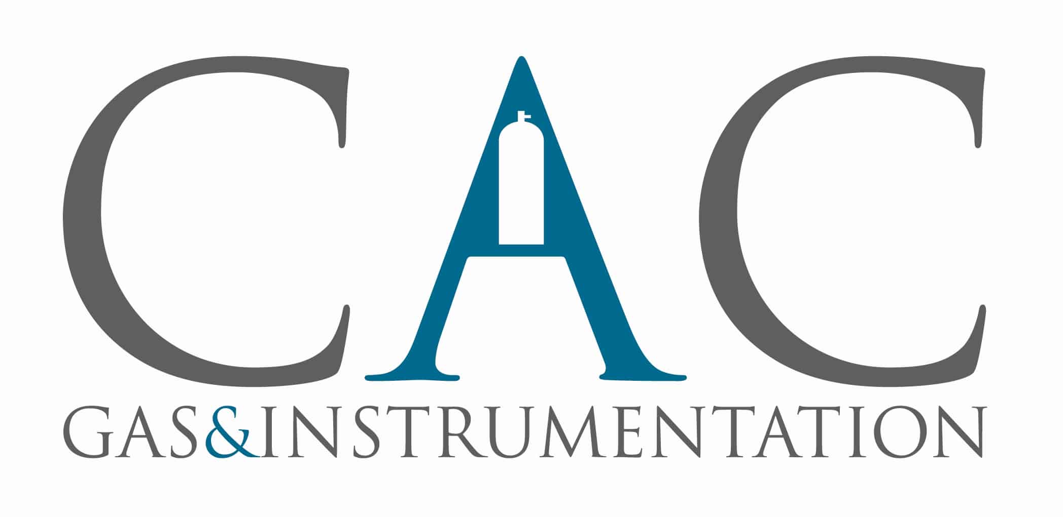 CAC Gas & Instrumentation: Leaders in Specialty Gas Solutions. CAC logo ...