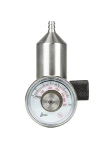 CAC Gas & Instrumentation. FF-200 Series Fixed Flow Regulator