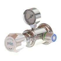 CAC Gas & Instrumentation. Outlet Points