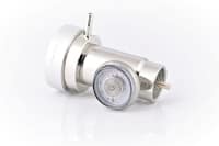 CAC Gas & Instrumentation. ODFR – 600 On Demand Flow Regulator