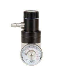 CAC Gas & Instrumentation. VAF 100 Series Vari-Flow Regulators
